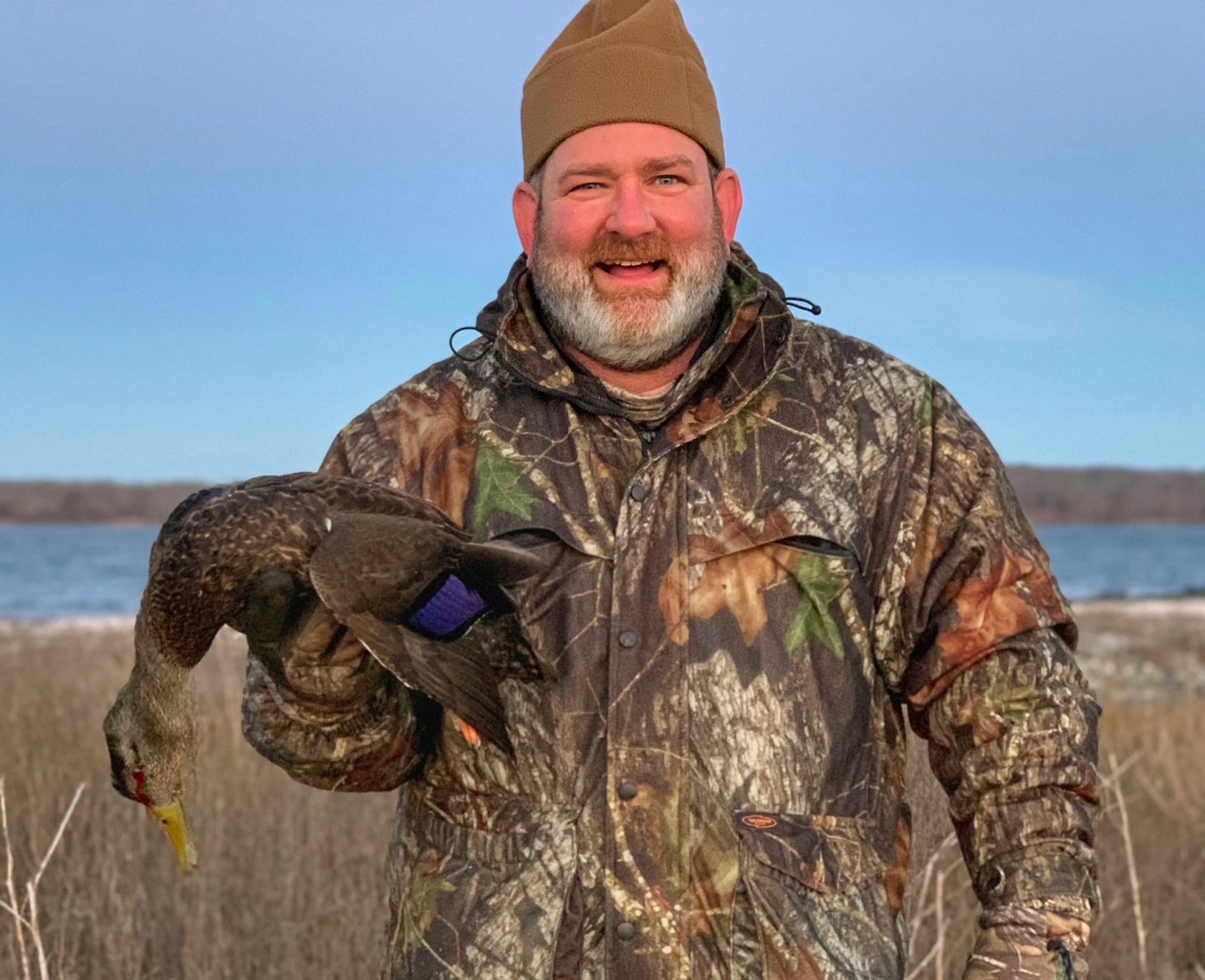 Sea Duck Hunting Guide|Guided Sea Duck hunting|Sea Duck Guide | Sea ...