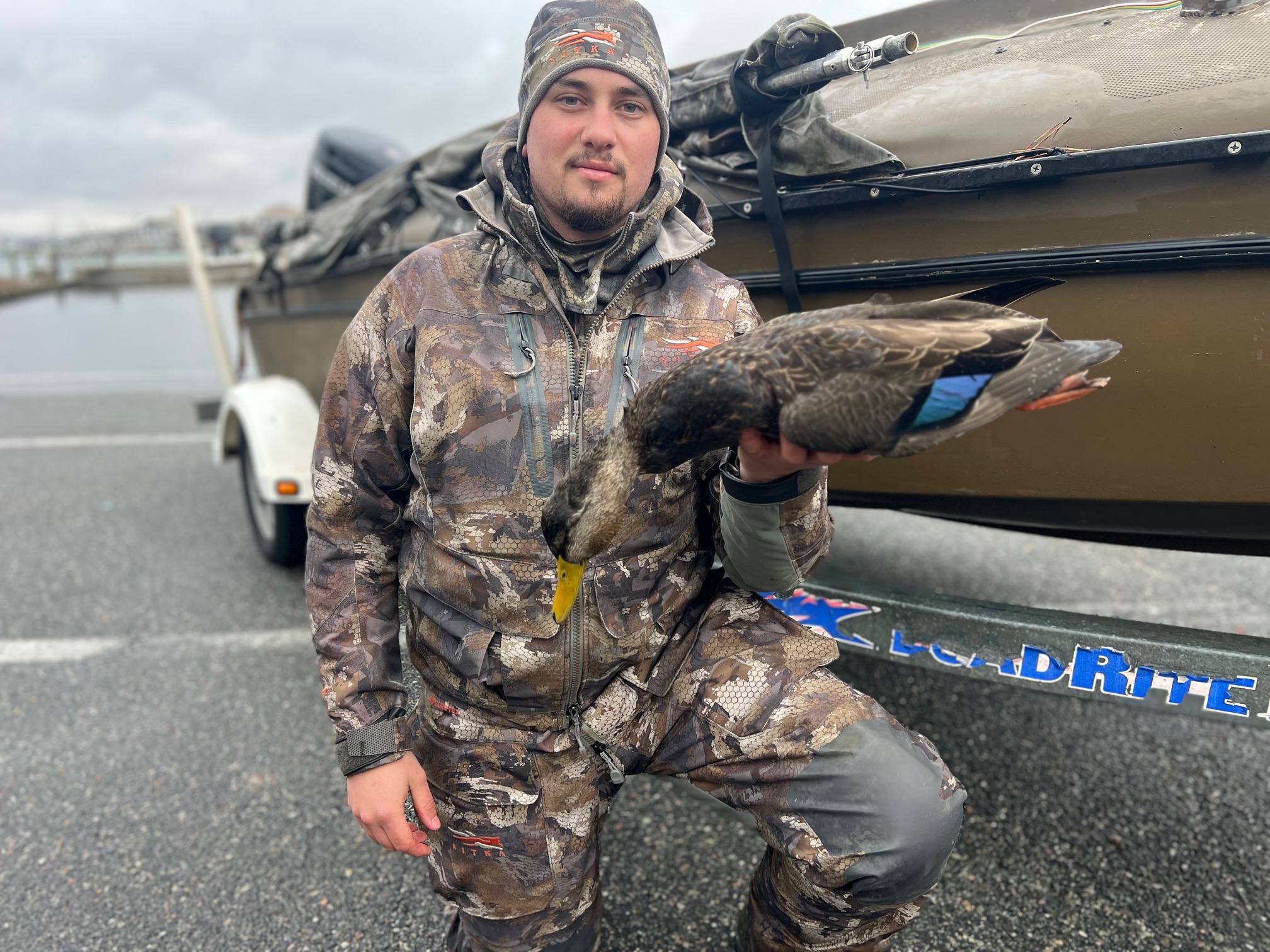 Sea Duck Hunting Guide|Guided Sea Duck hunting|Sea Duck Guide | Sea ...